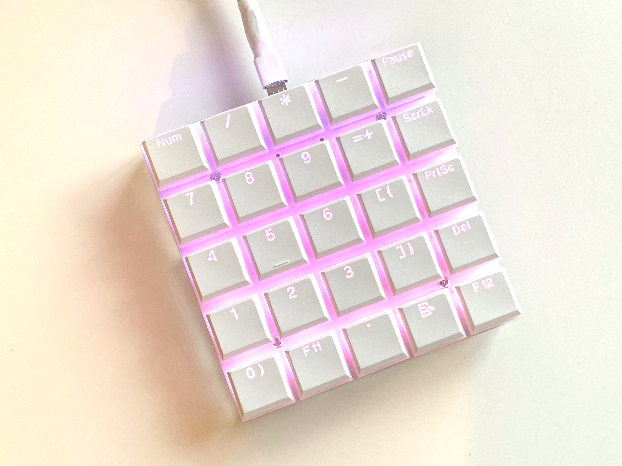 attack25_sample0 | 25KEYS