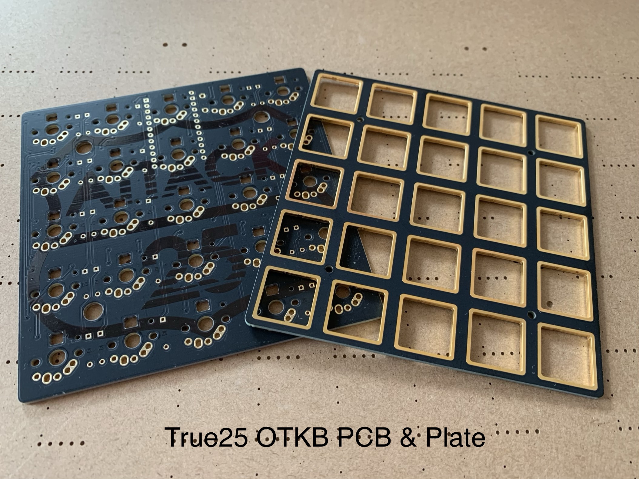 ATTACK25 OTKB True25リリース | 25KEYS